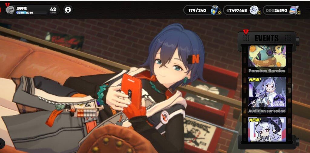 Zenless Zone Zero ZZZ Reroll Account – Genshin Accounts