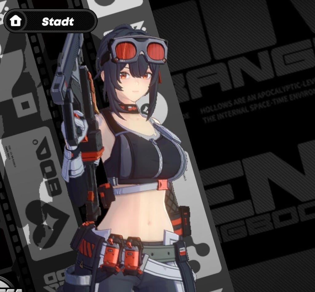 Zenless Zone Zero ZZZ Reroll Account – Genshin Accounts