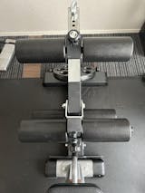 GFC 自立型 Leg Strength#N#– GentlemanFitnessClub