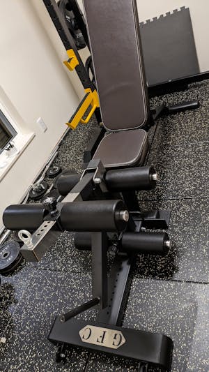 GentlemanFitnessClub