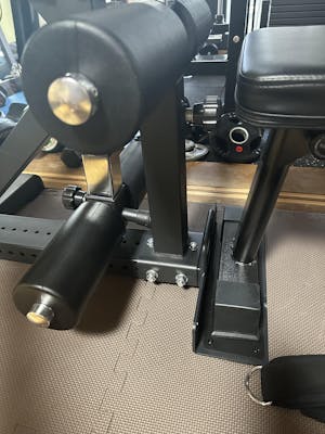 GentlemanFitnessClub