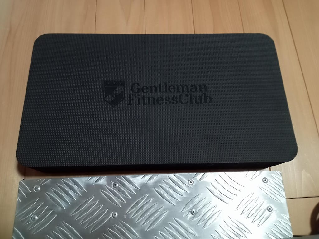 GFC ダンベル – GentlemanFitnessClub