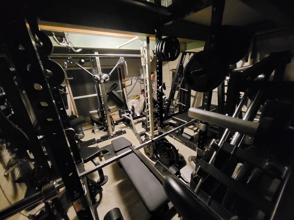 Gentleman Fitness Club – GentlemanFitnessClub