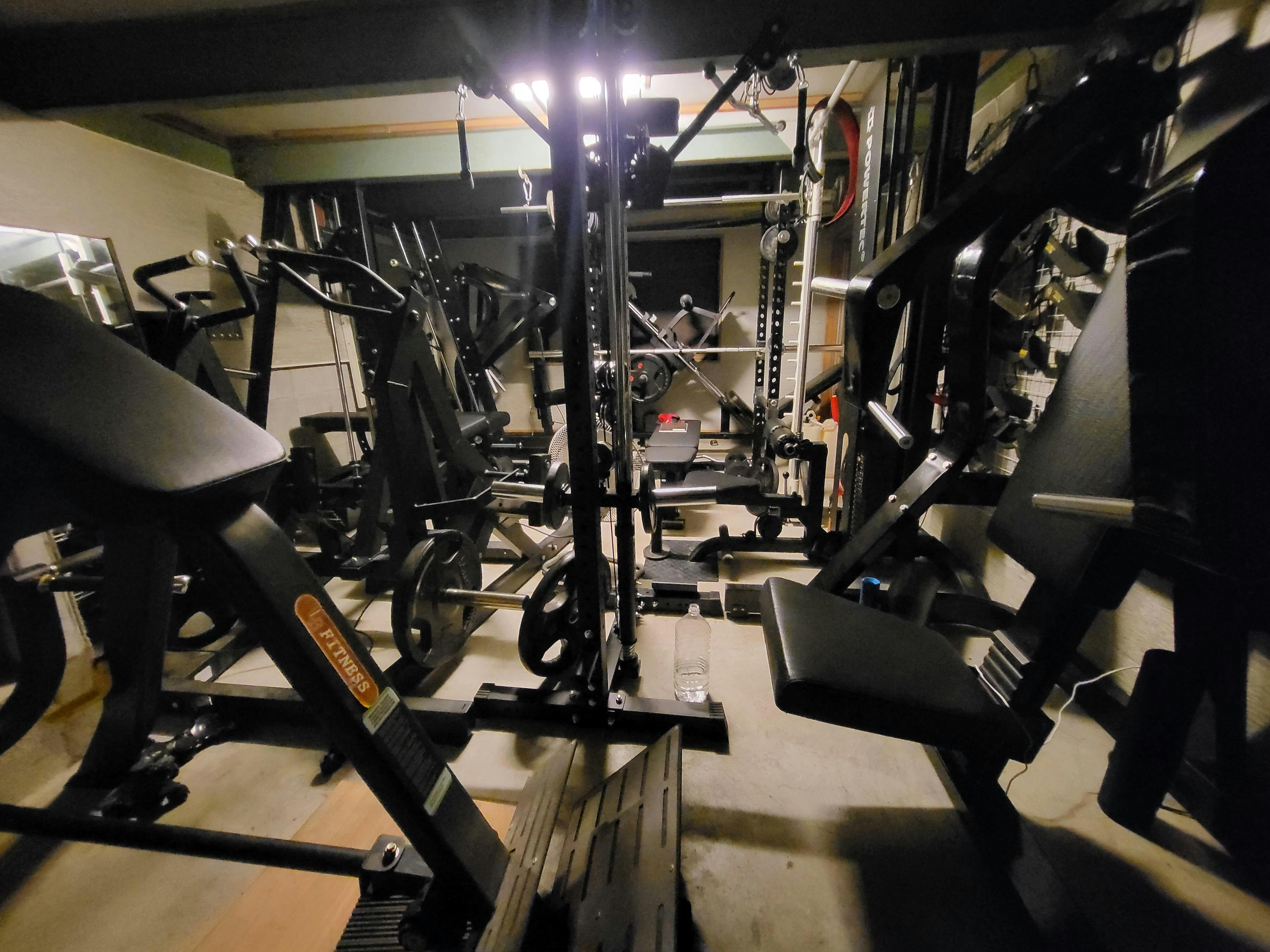 Gentleman Fitness Club – GentlemanFitnessClub