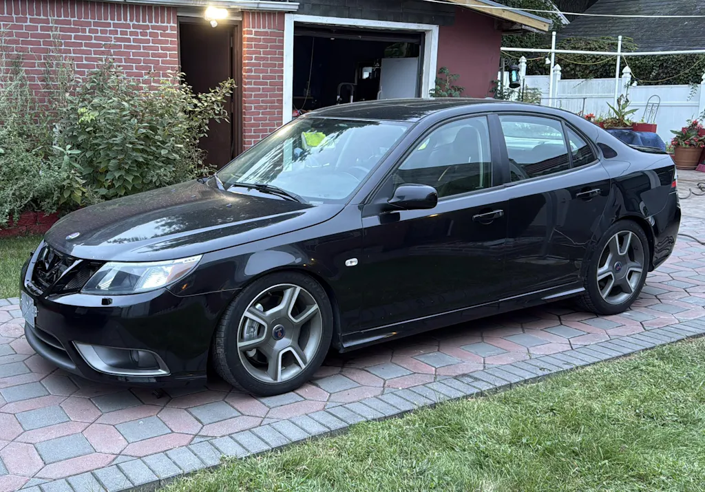 V6 2.8t Coolant Tank and Strut Bar Kit – GenuineSaab.com By Taliaferros