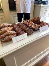 Custom Card Counter Signs | Counter Display Signs | George & Willy ...