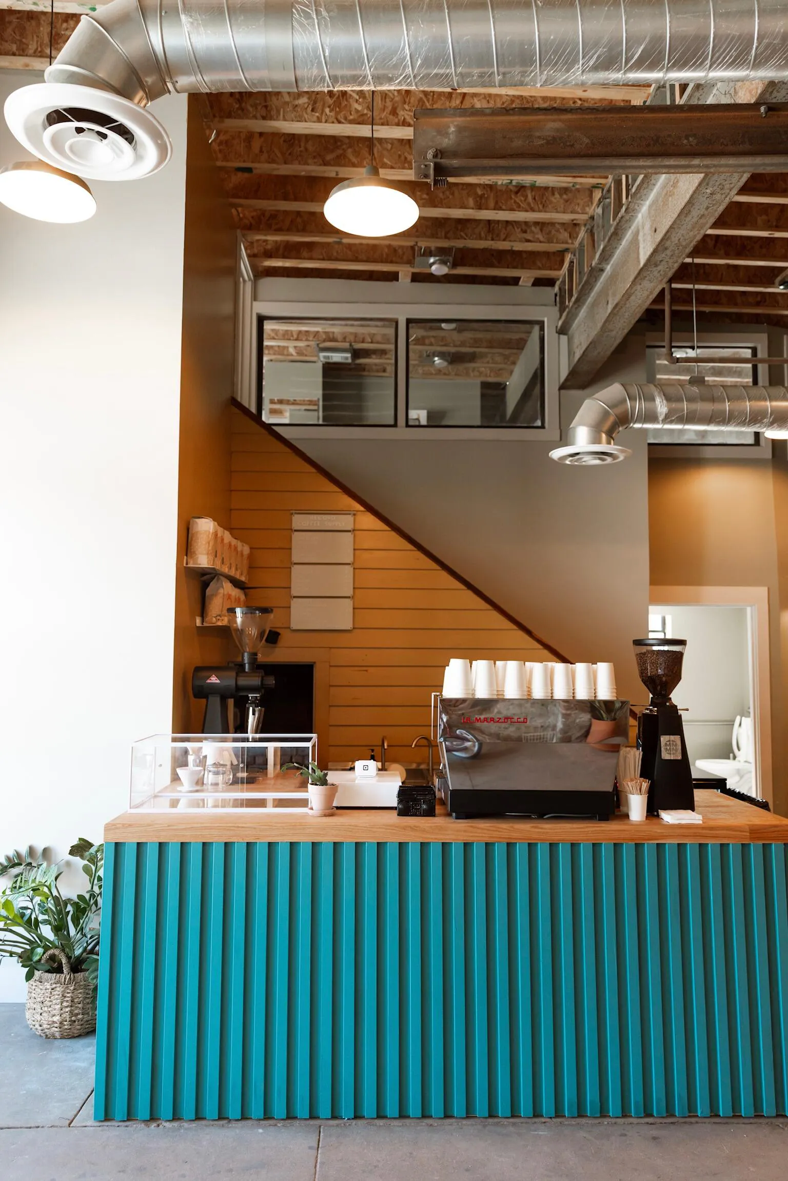 Bakery Display Case | Retail Display Case | George & Willy – George and ...