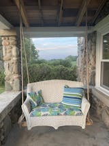 Bed Swing Rope | Porch Swing Rope Kit | Georgia Swings