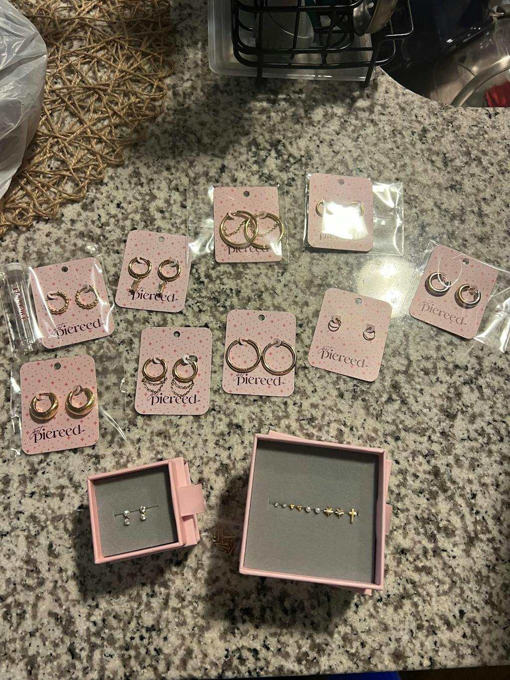 Flat Back Insertion Tool – Get Pierced Co.