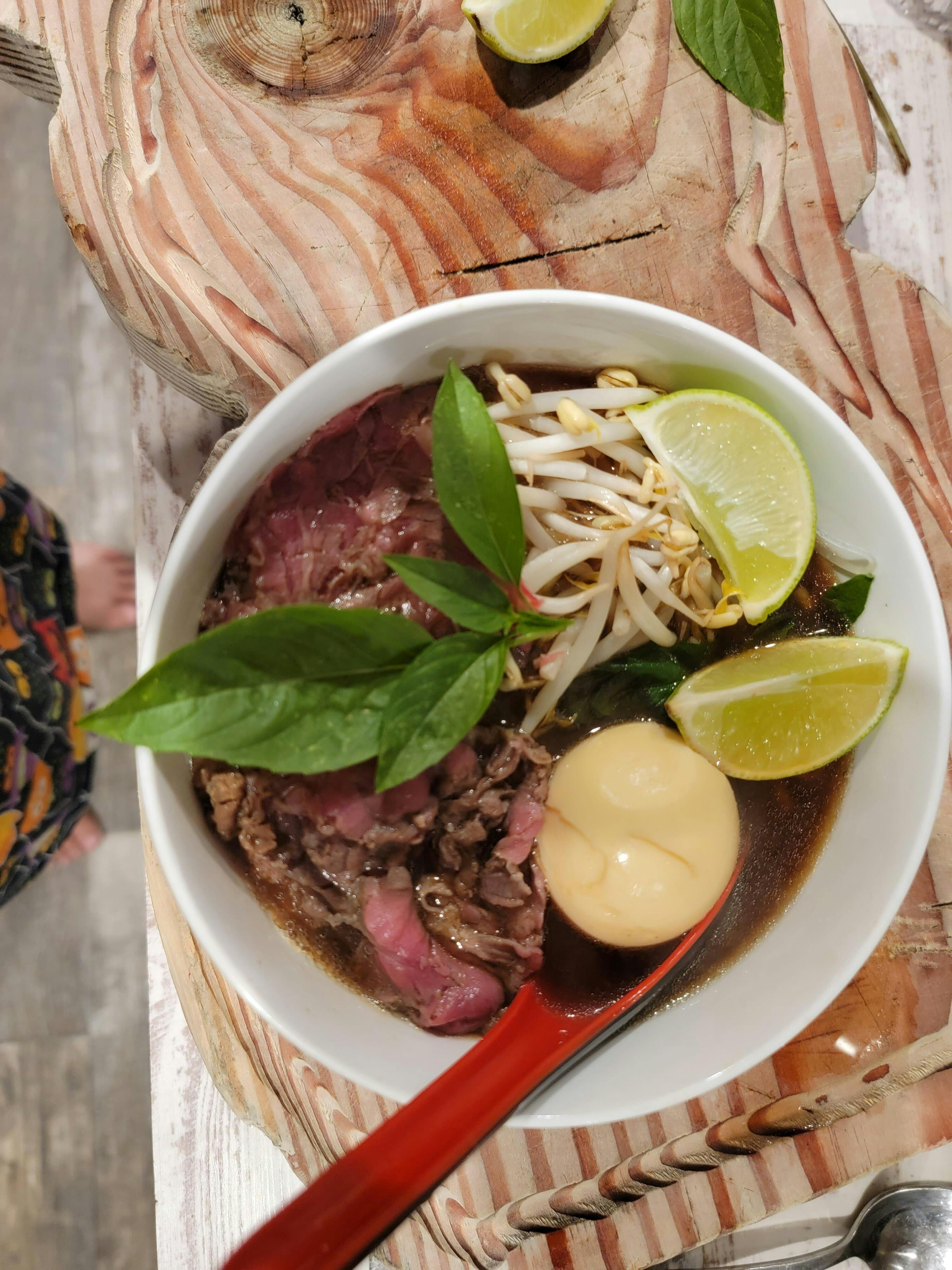 DIY Phở Kit (Vietnamese Chicken Noodle Soup) – GetCulturedBox