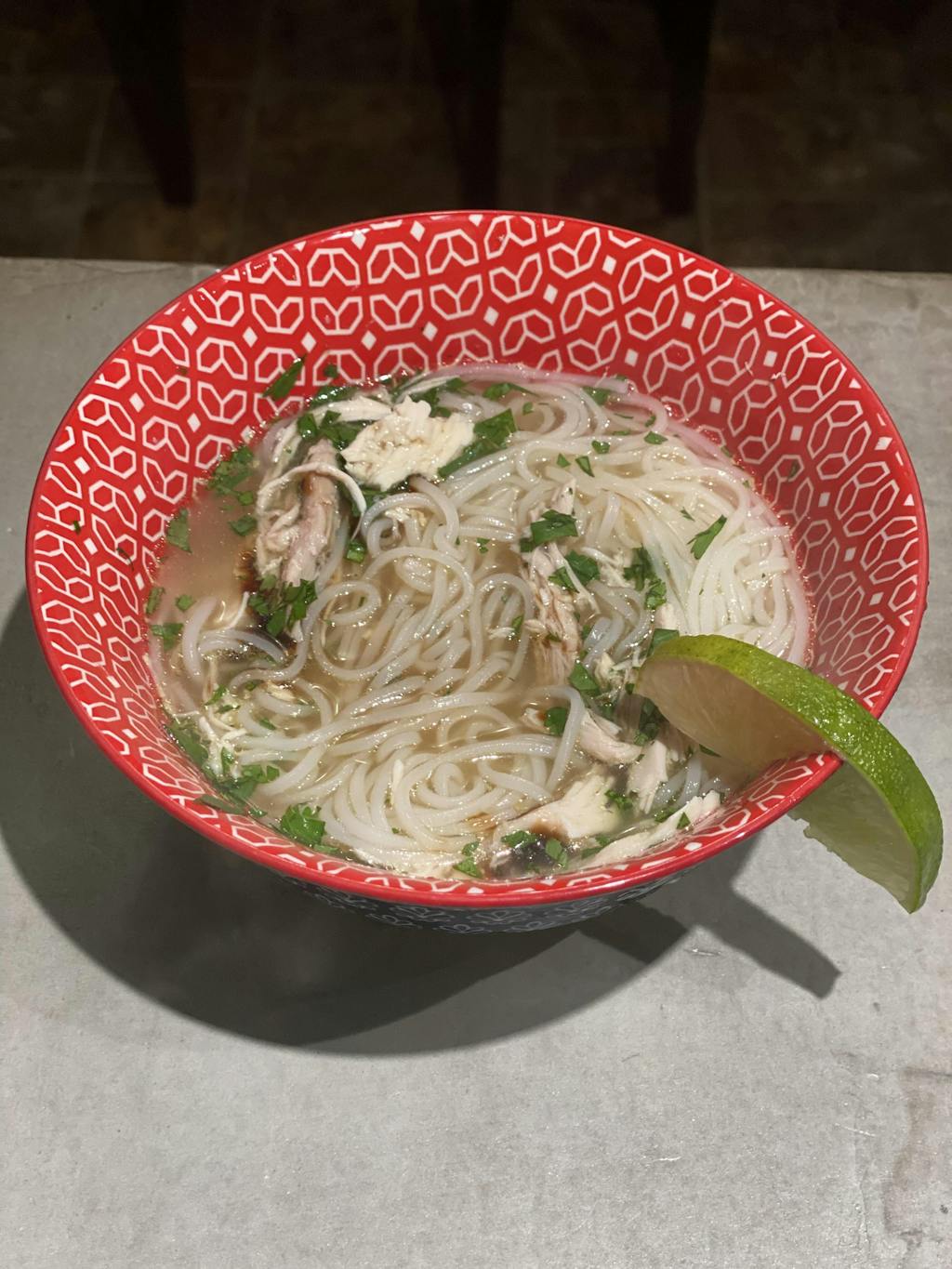 DIY Phở Kit (Vietnamese Chicken Noodle Soup) – GetCulturedBox
