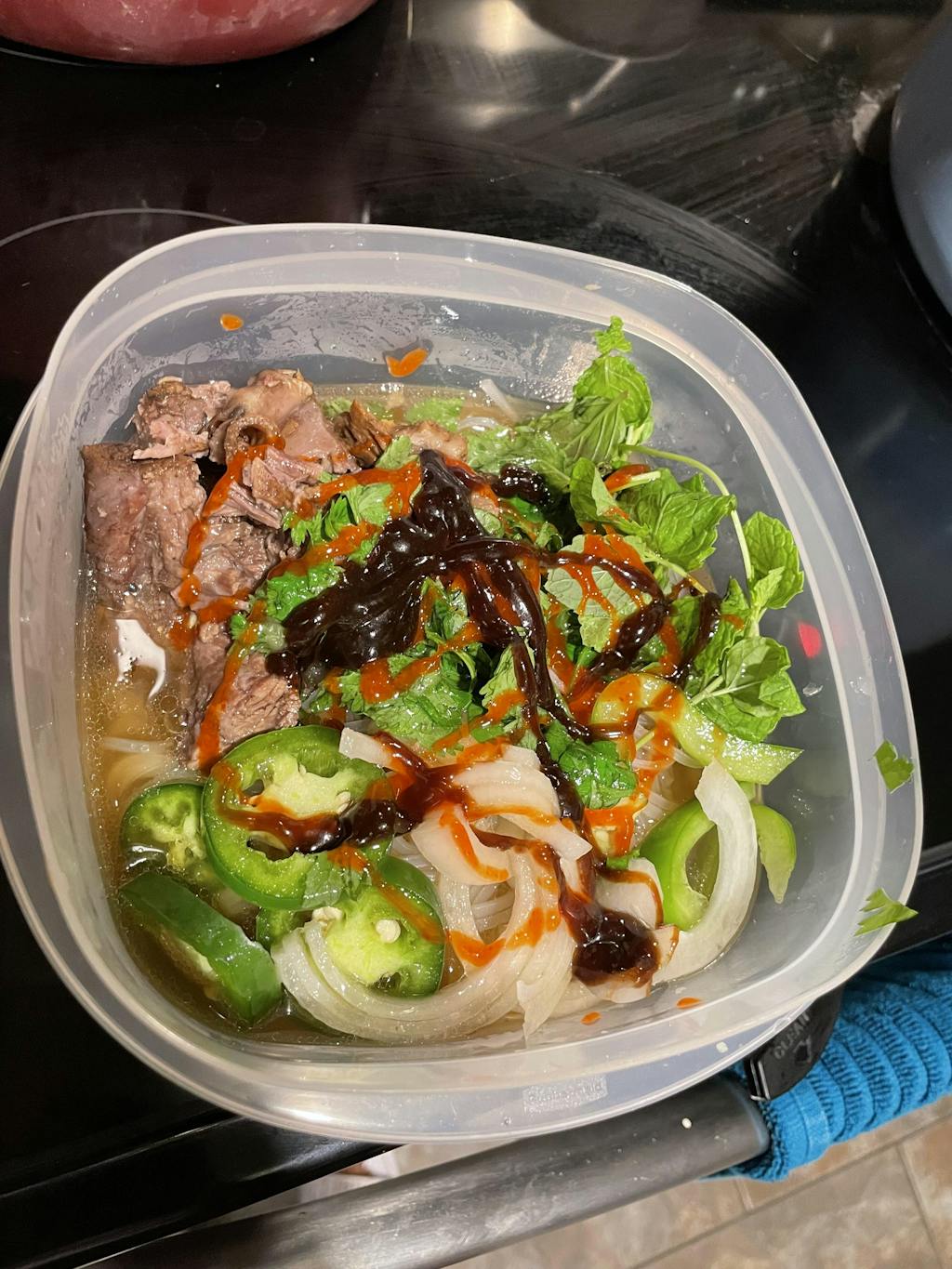 Authentic Vietnamese Pho Kit (Chicken) – GetCulturedBox