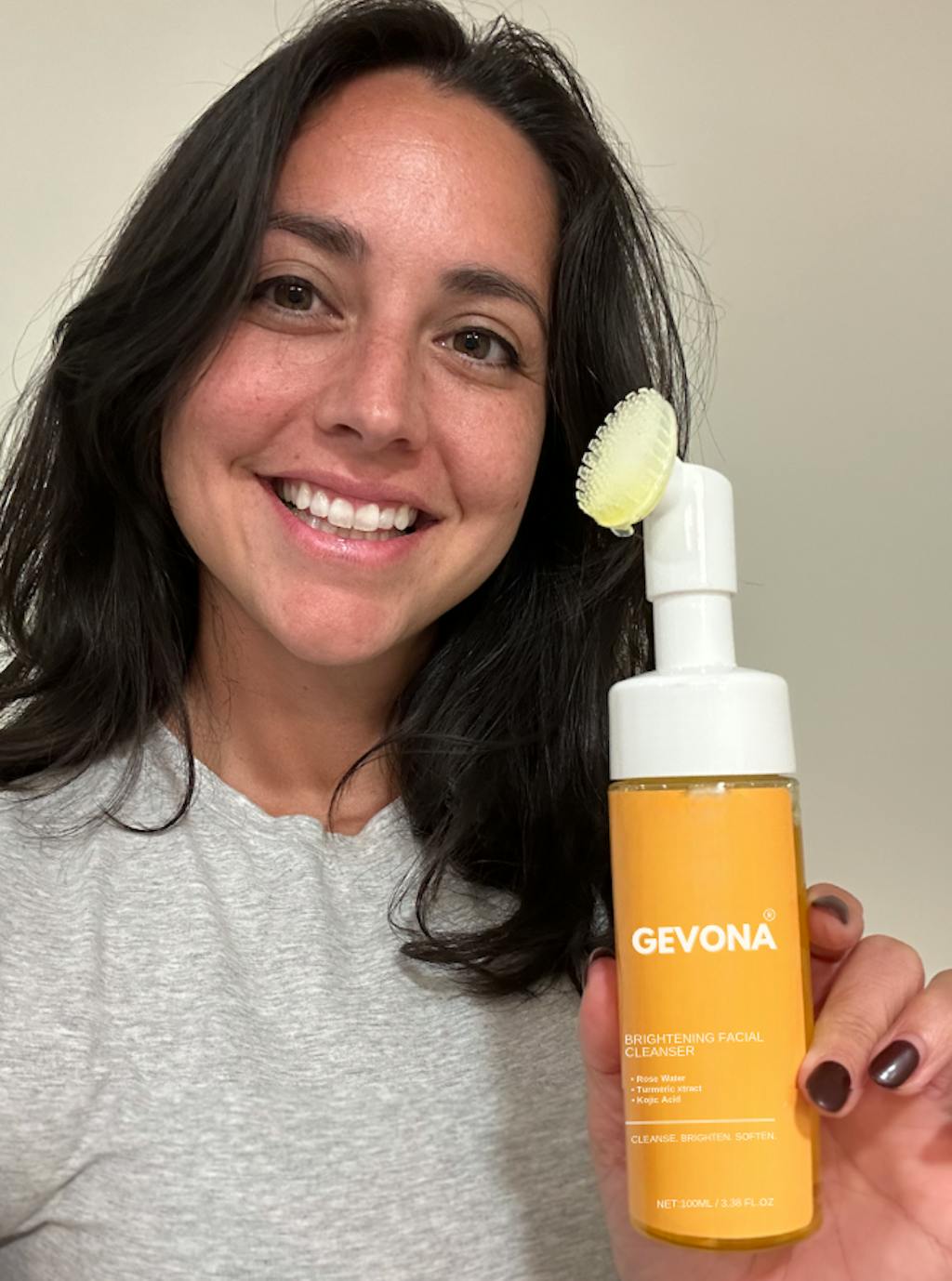 GEVONA ™ PureGlow 100ml