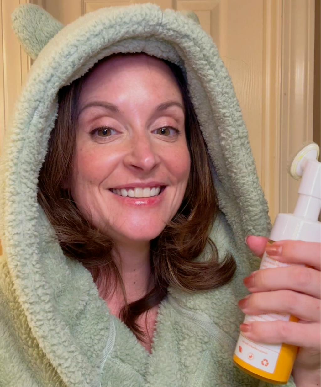 GEVONA ™ PureGlow 100ml