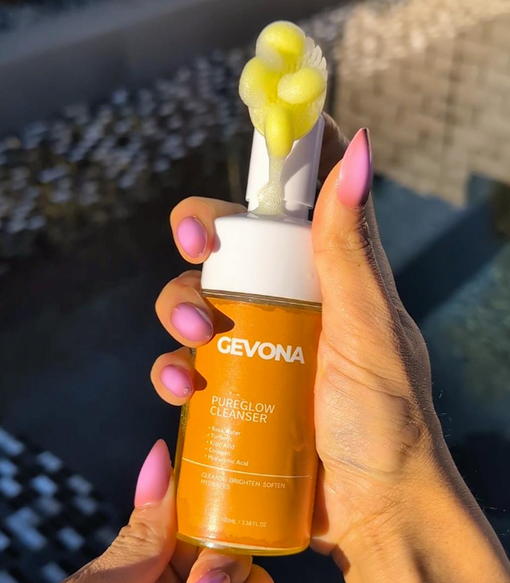 GEVONA ™ PureGlow 100ml
