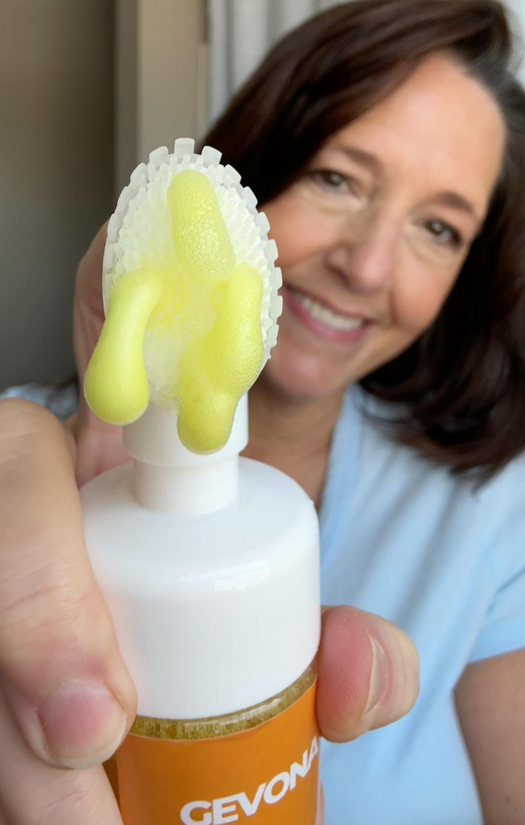 GEVONA ™ PureGlow 100ml