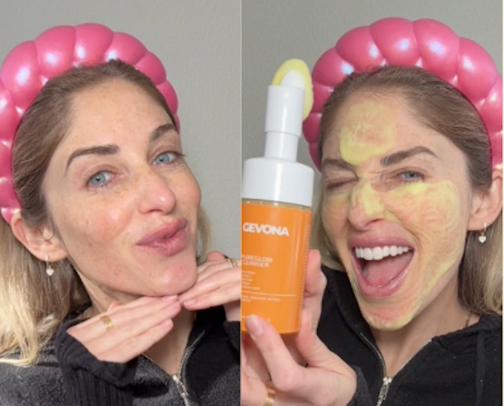 GEVONA ™ PureGlow 100ml