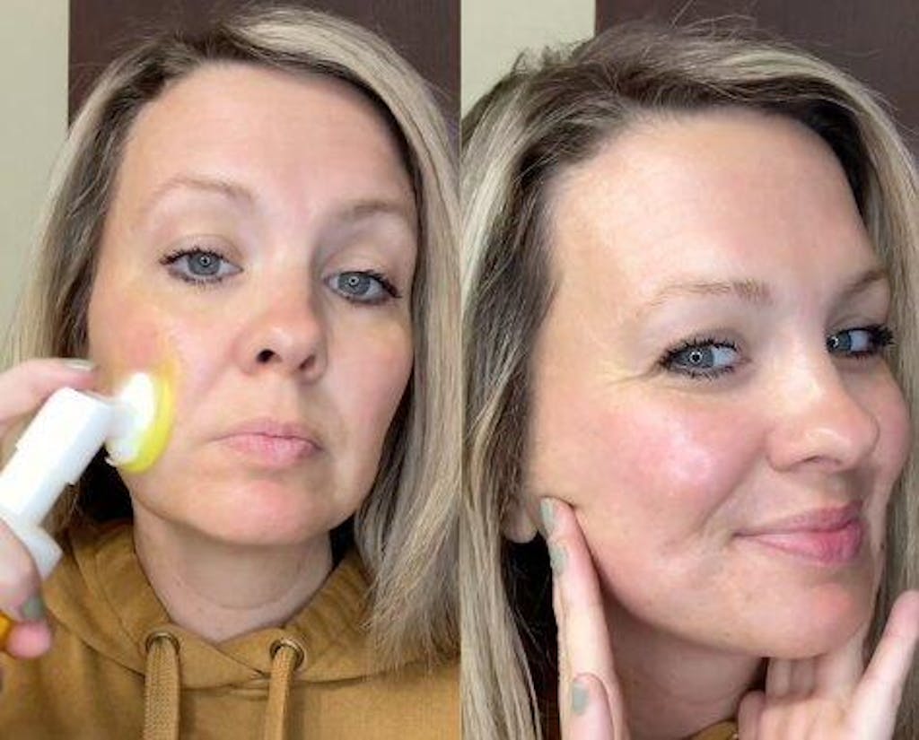 GEVONA ™ PureGlow 100ml