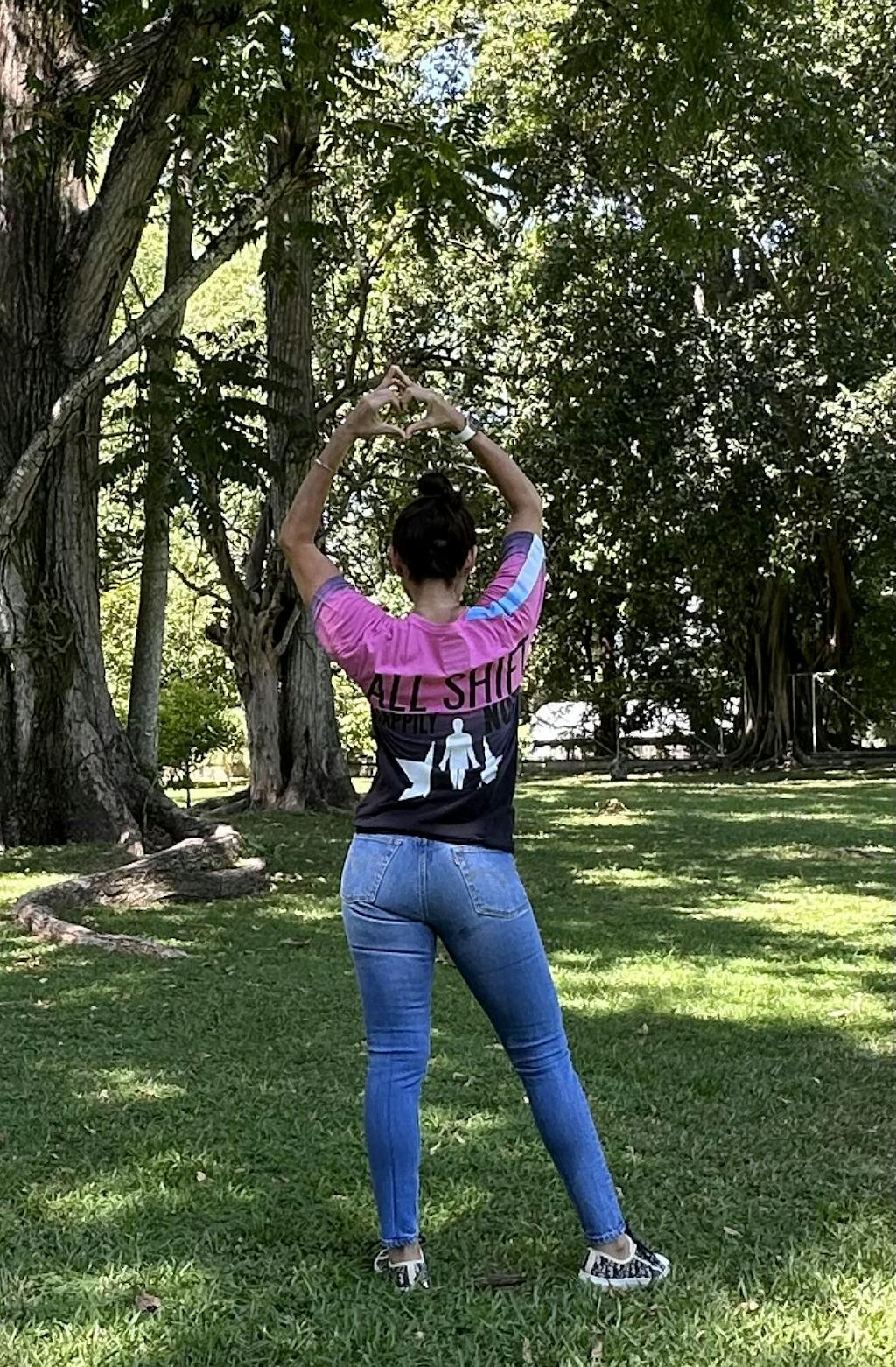 GFL x TimTactics Exclusive T-Shirt