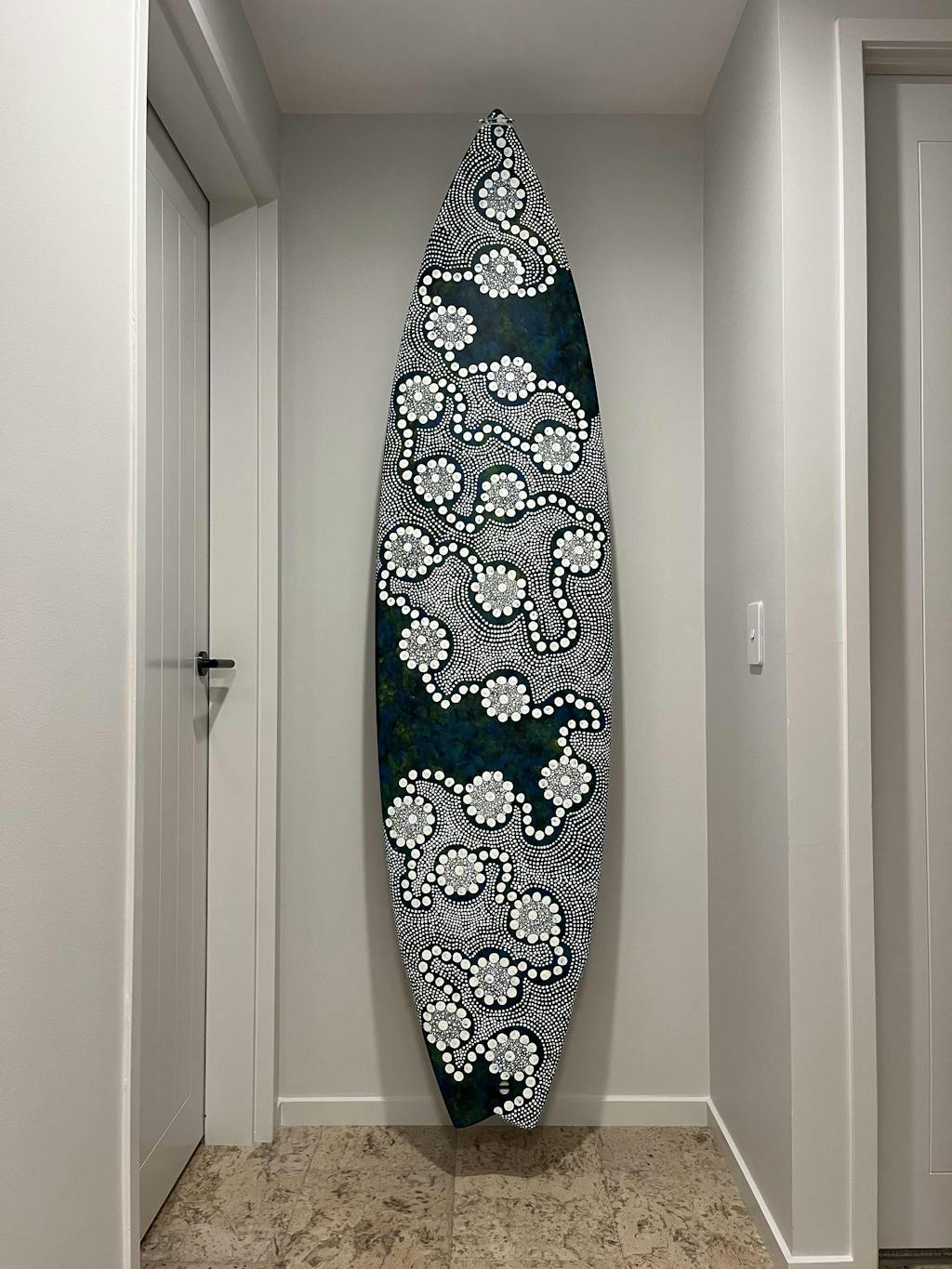 Vertical Wall Racks – Ghost Racks