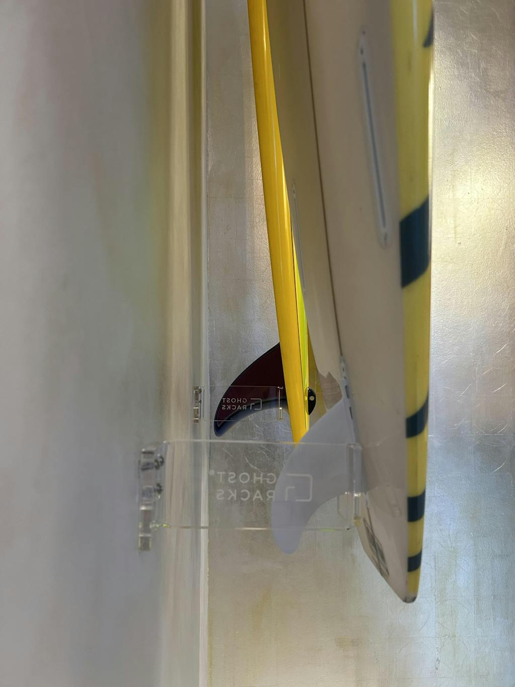 Vertical Wall Racks – Ghost Racks