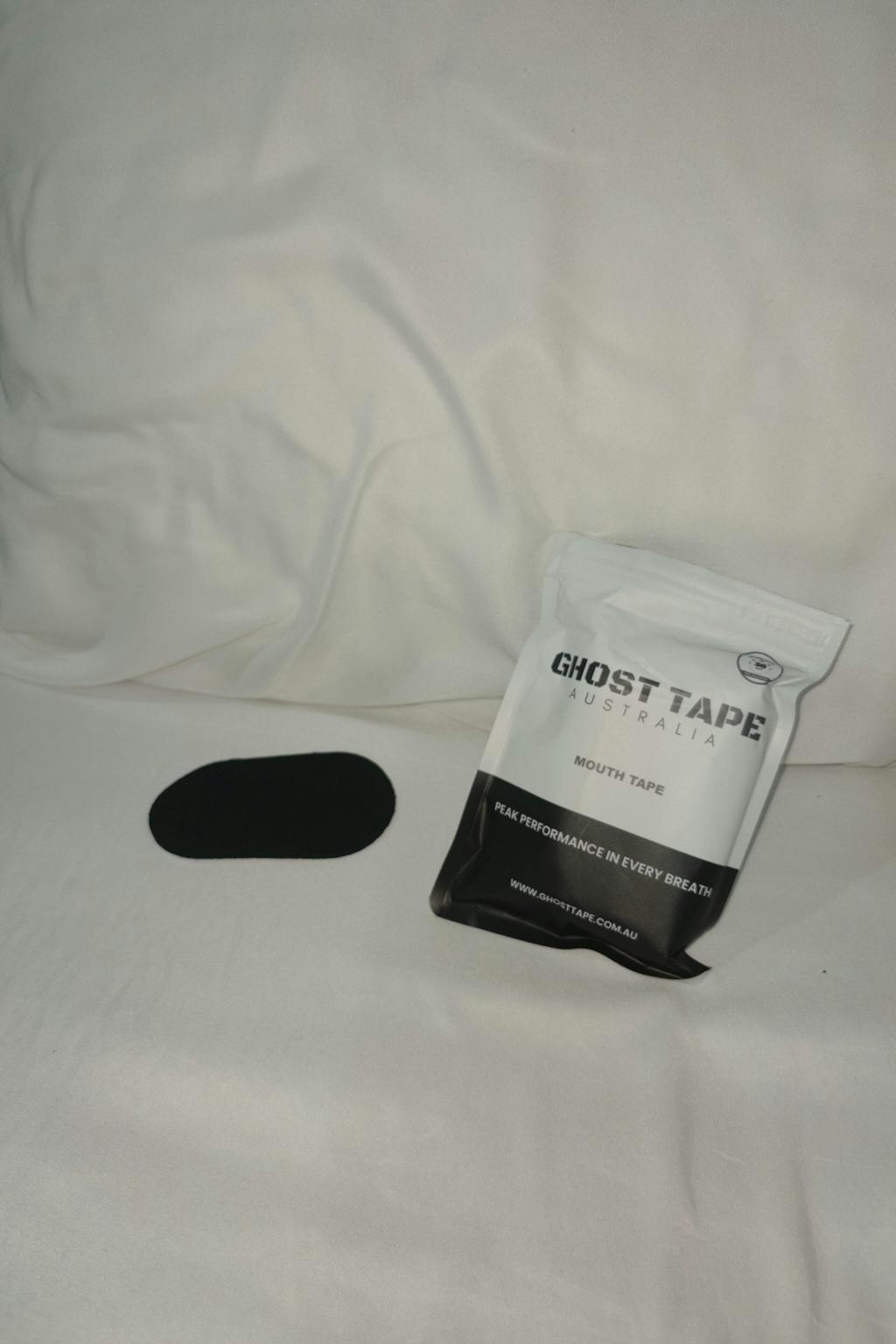 MOUTH TAPE - 30 Pack – GHOST TAPE AU