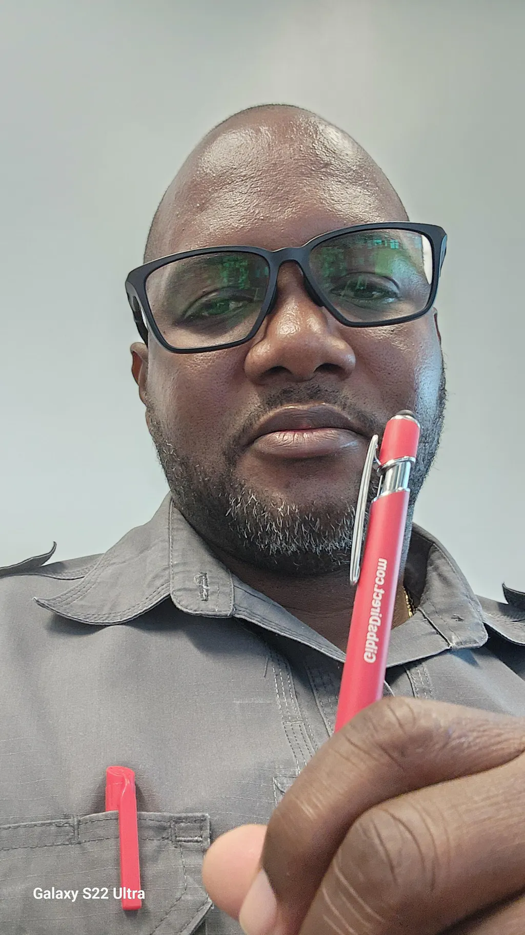 Gibbs Direct Pens - 2 pens