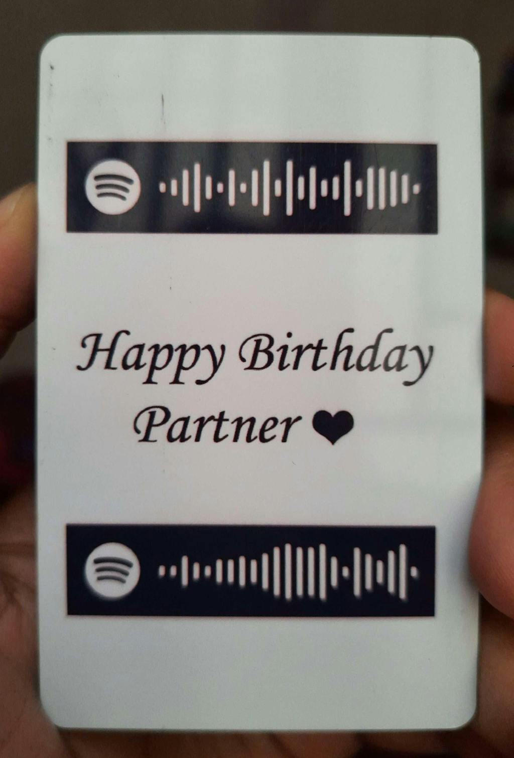 Customized Wallet Card | Personalized Wallet Card with Picture | Giftify