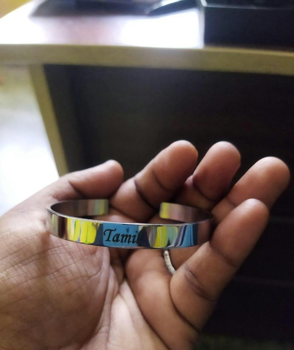 Personalized Kada | Giftify