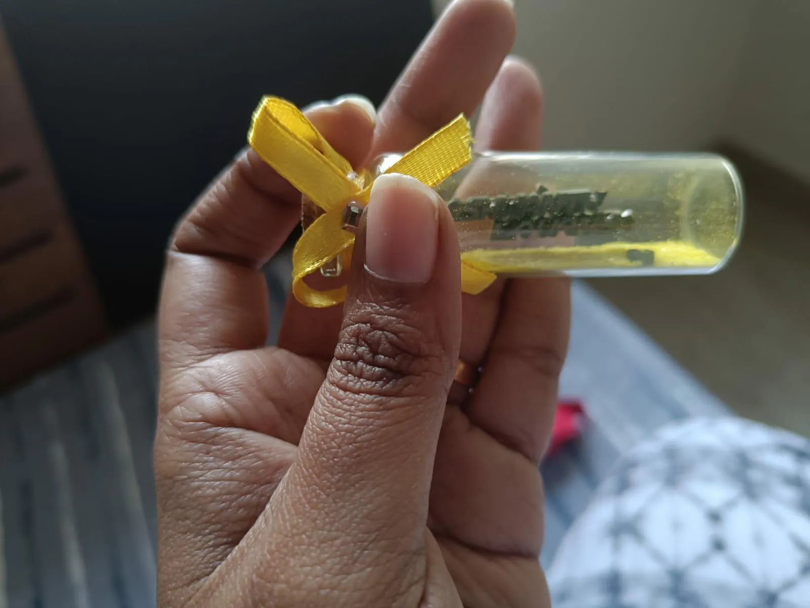 Pencil Carving | Customized Gift | Giftify
