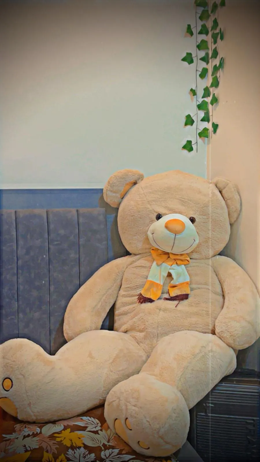 Buy 6 feet Teddy Bear Toy online at Best Price | Giftify