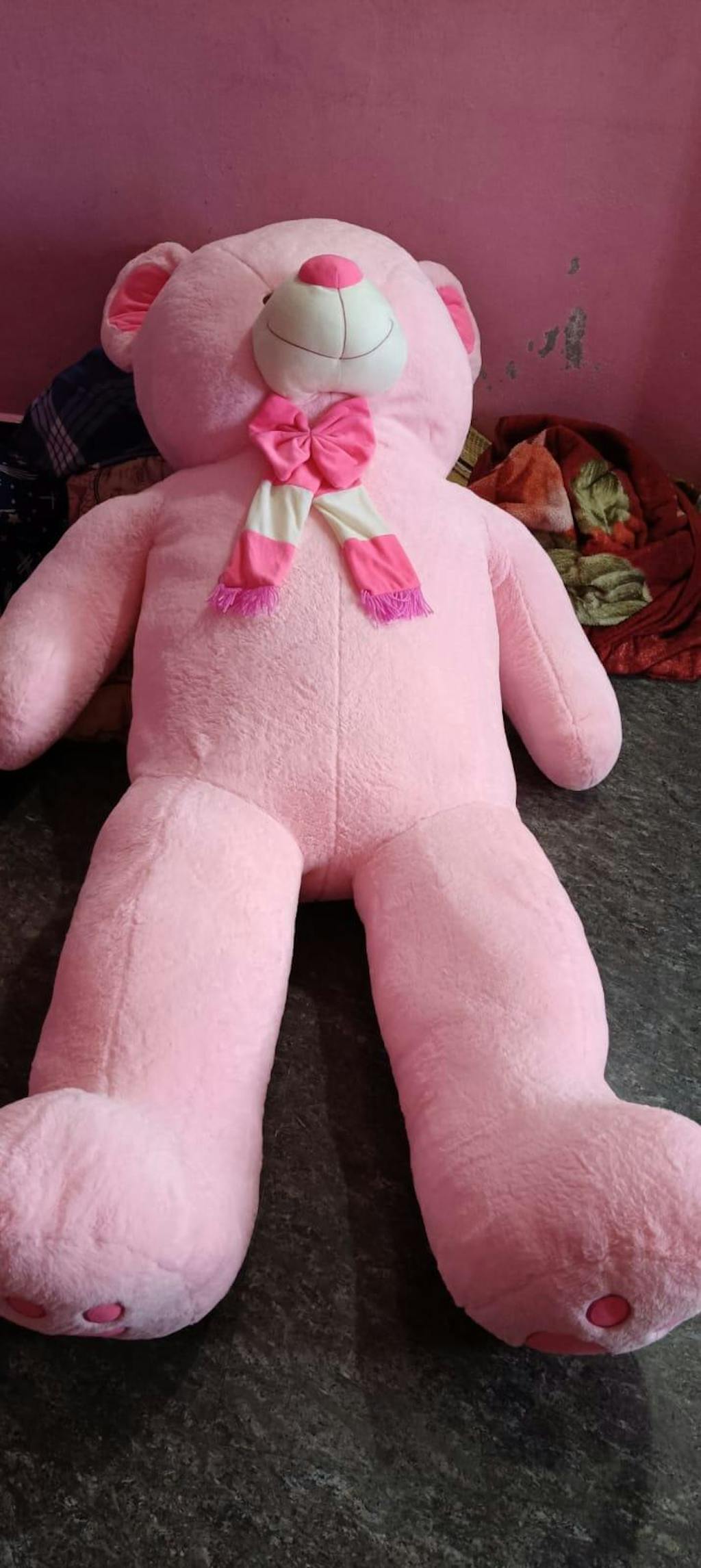 Buy 6 feet Teddy Bear Toy online at Best Price | Giftify