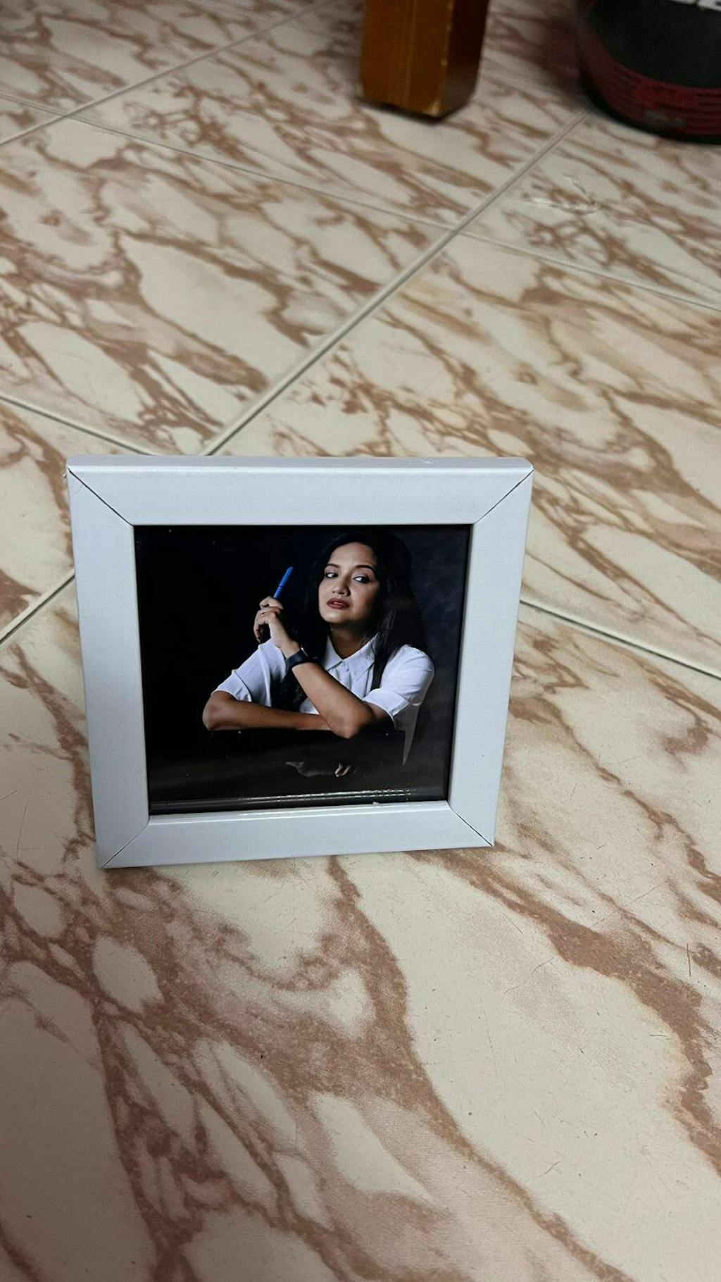 Mini Photo Frame| Customized Photo Frame Gift | Giftify