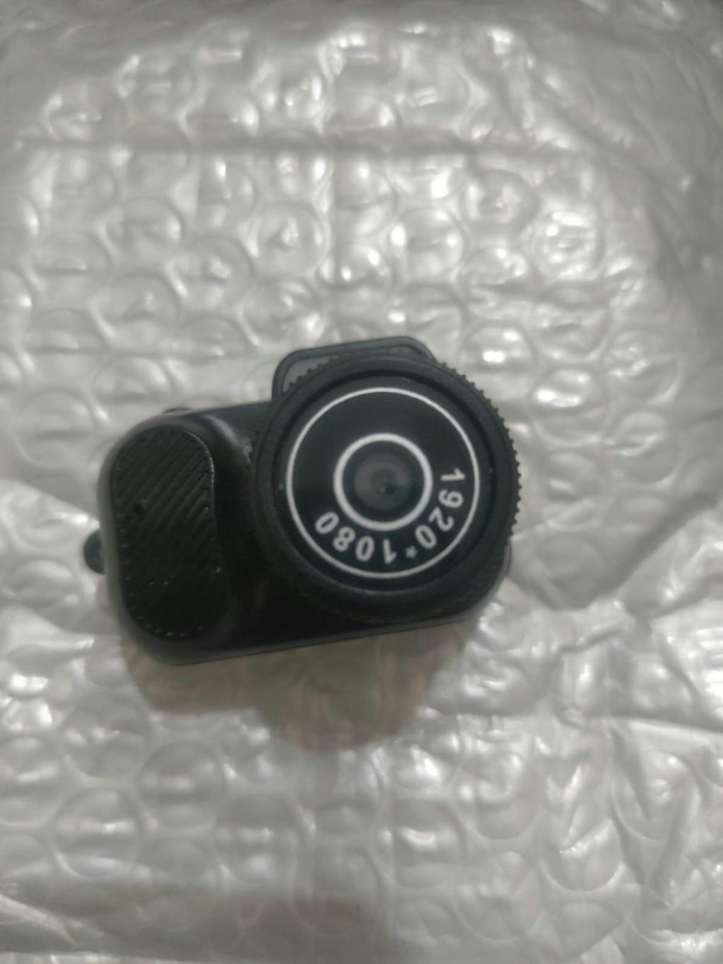 Mini Camera Keychain – Giftify