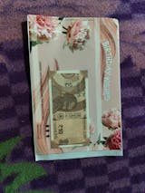 Buy Birthday Currency Note online in India | Giftify