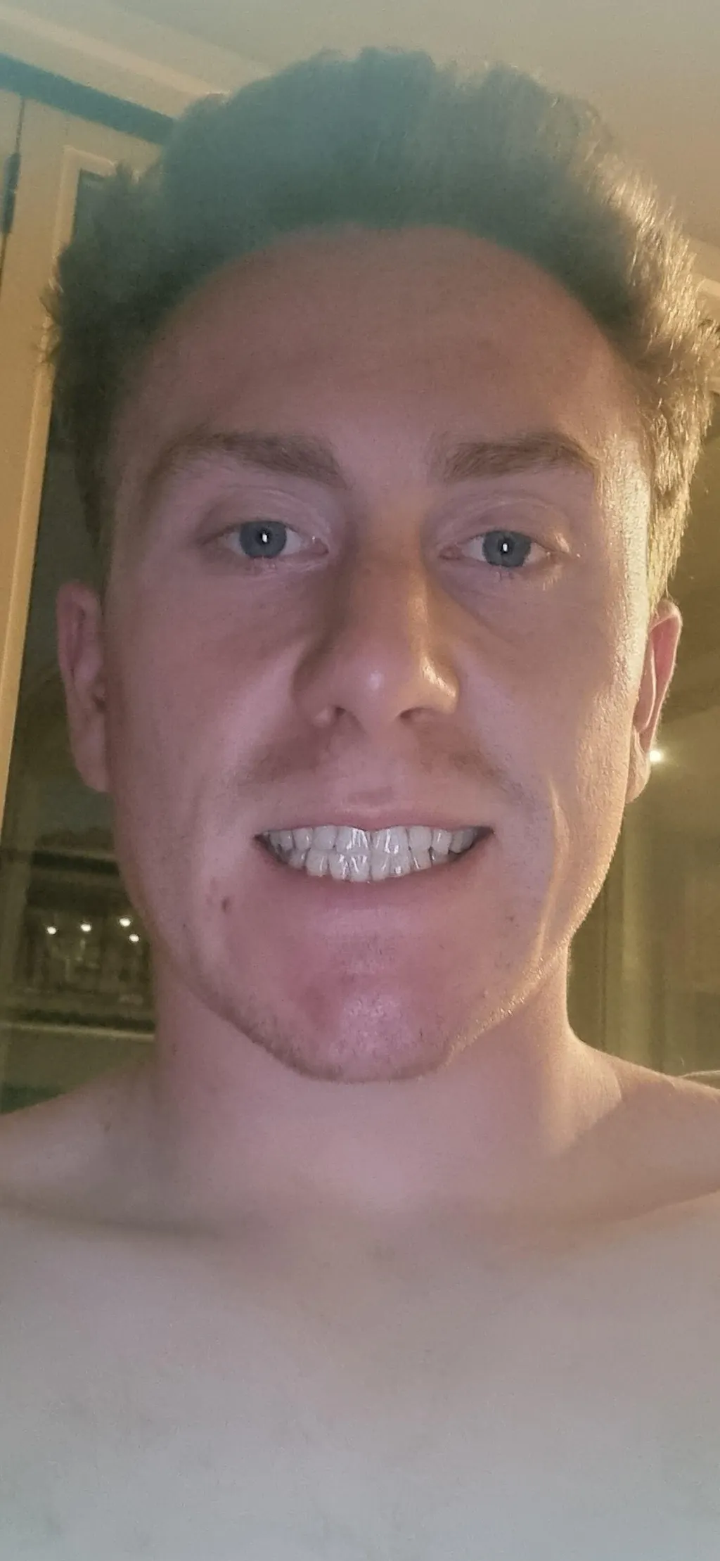 Chewable Mastic Gum for Jawline | Giga Chew Australia
