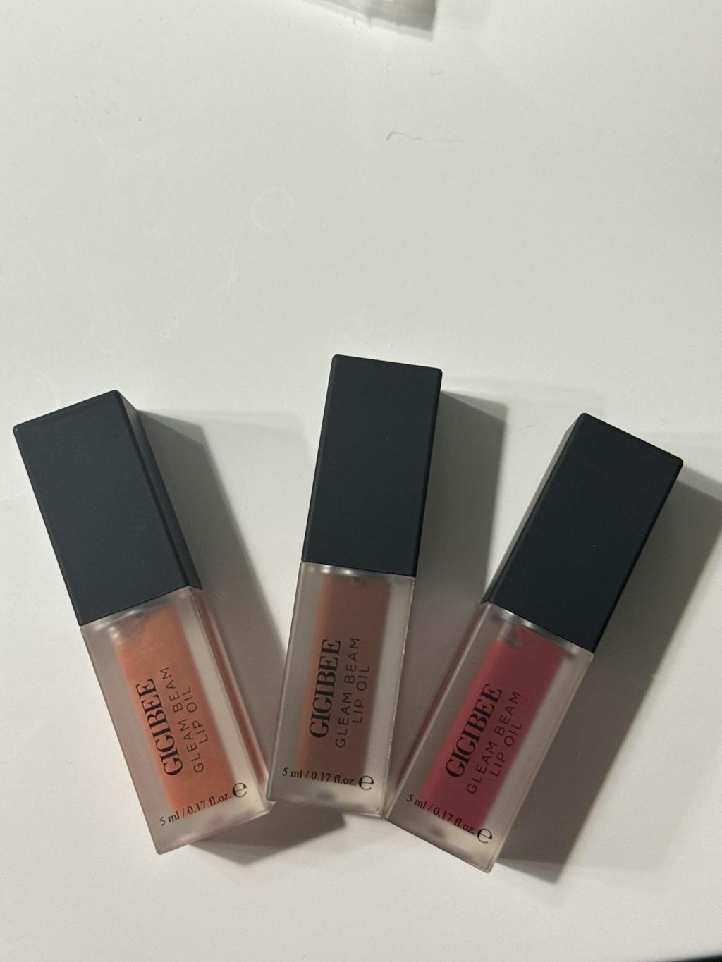 FULL GLEAM BEAM COLLECTION