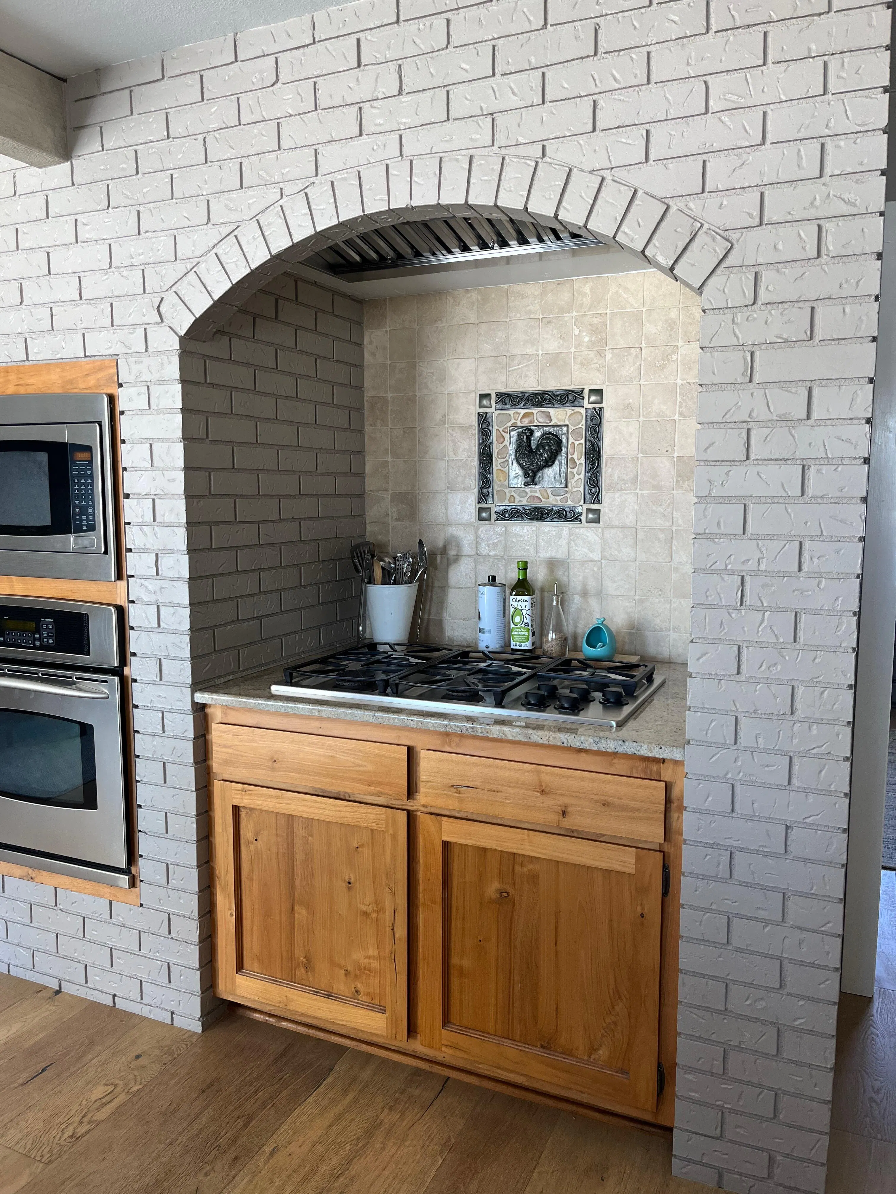 Hard Wax Oil - Food Safe Interior Wood Finish – Gilboys