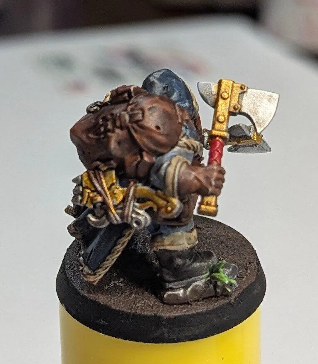 Gilded Goblin Tools & Crafts – Gilded Goblin Tools & Crafts