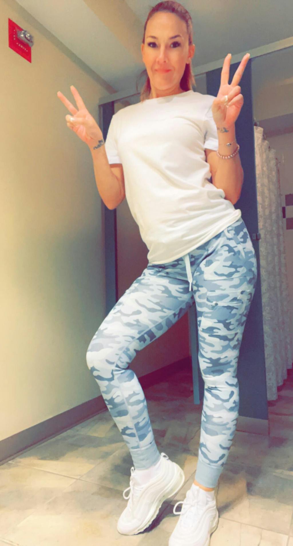 Premium Fit Loggers™ – Girls Who Lift