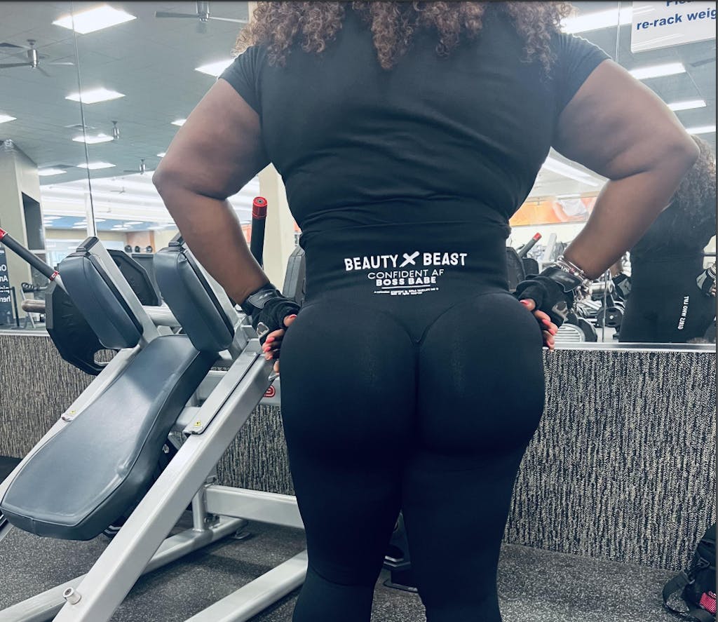 Experience The Ultimate Beauty x Beast Booty Boost – Girls Who Lift