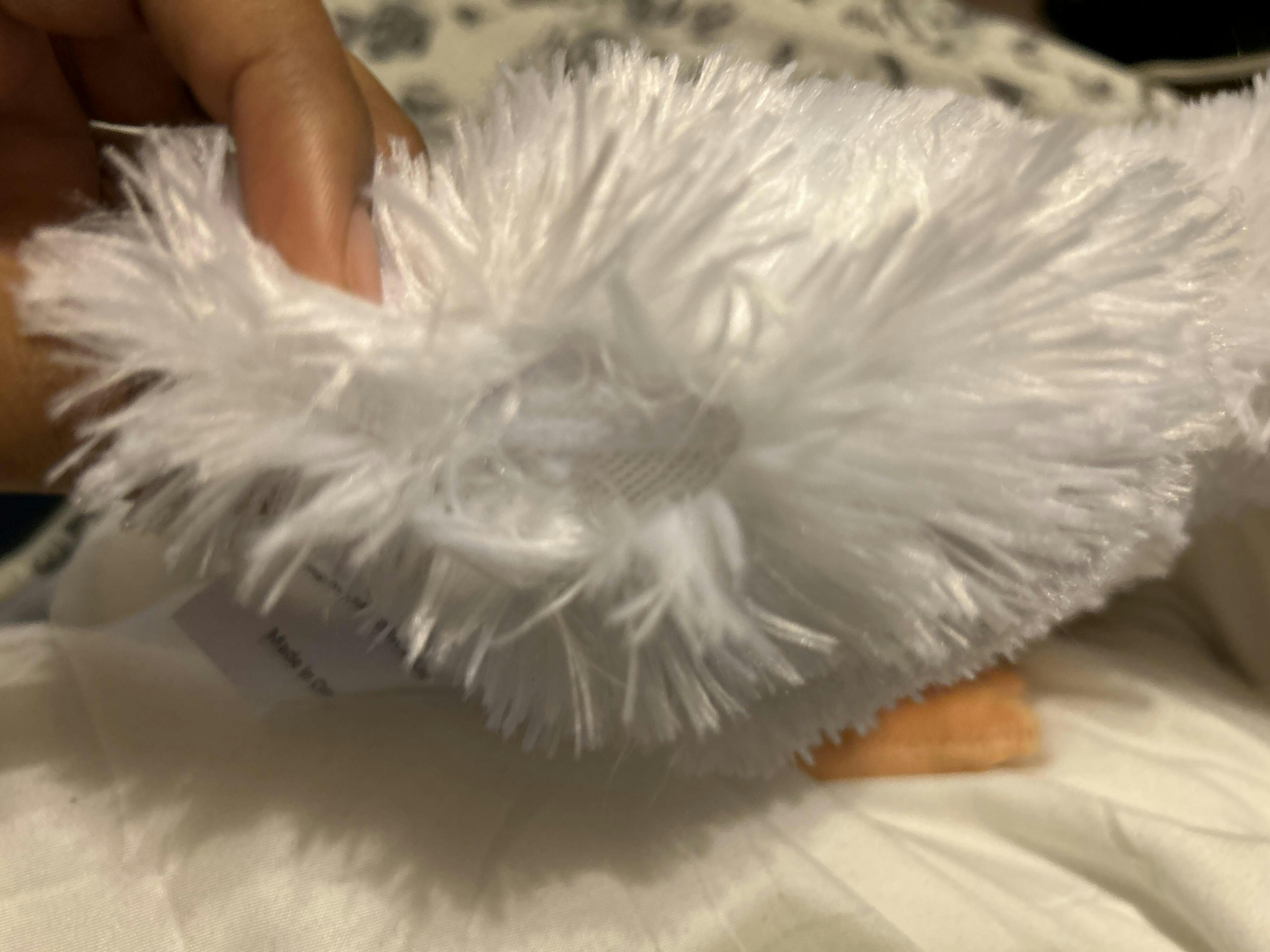 Quackers the Duck Weighted Stuffed Animal – givehugz