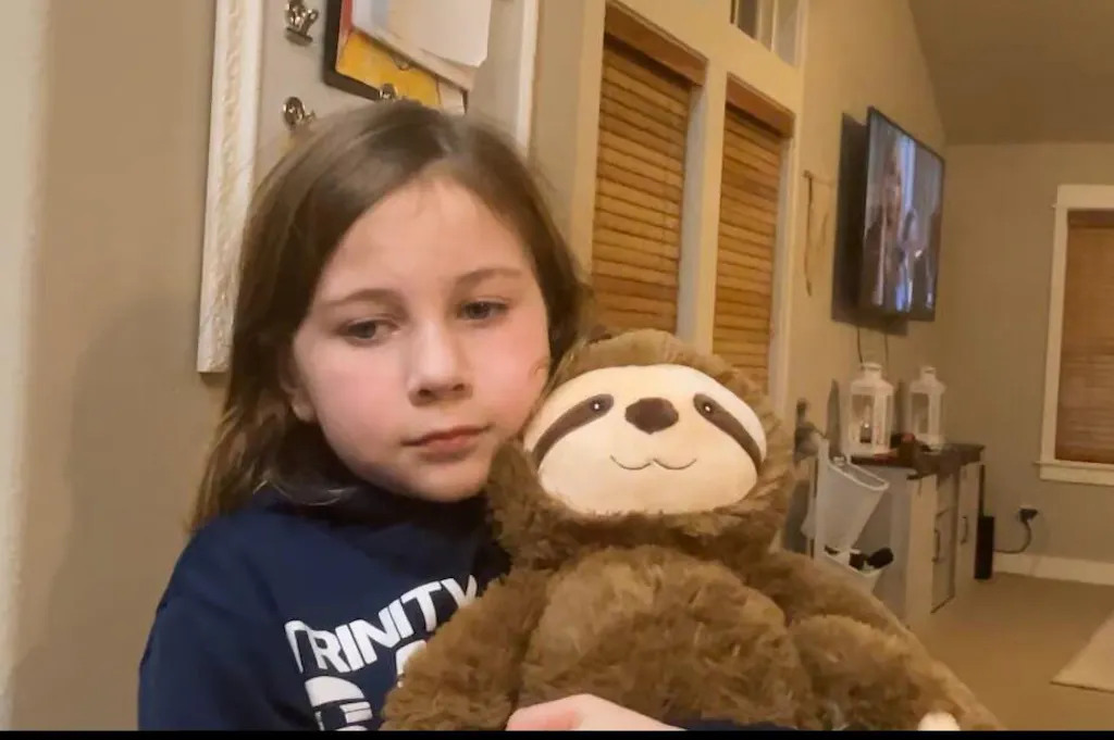 Sid the Sloth Weighted Stuffed Animal – givehugz