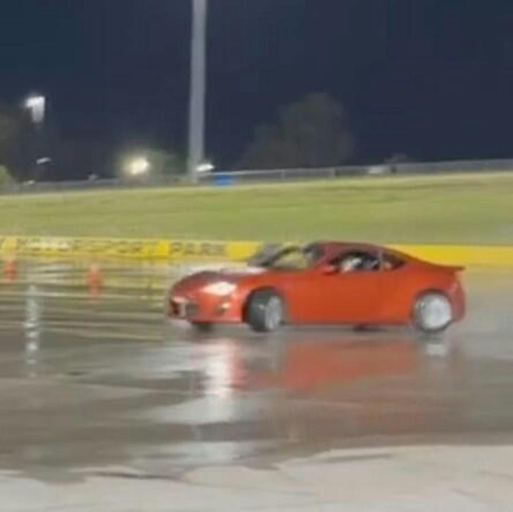 V3 FR-S / GR86 / BRZ bolt on angle kit with ackerman adjustment