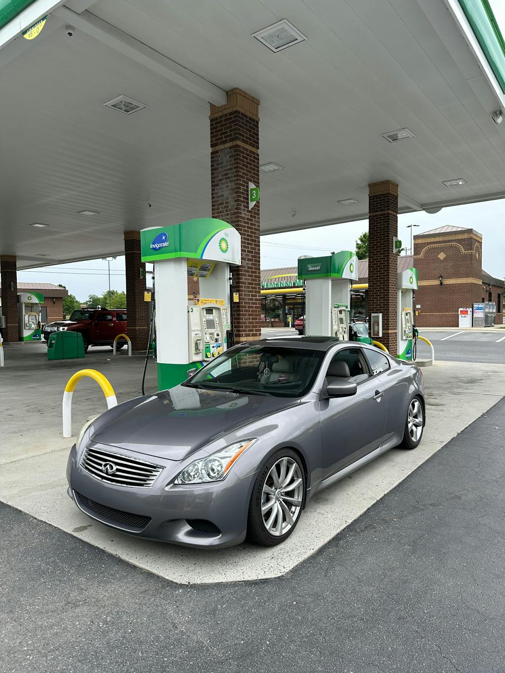 Z34 370z/G37 Super Lock Angle Kit with ackerman adjustment