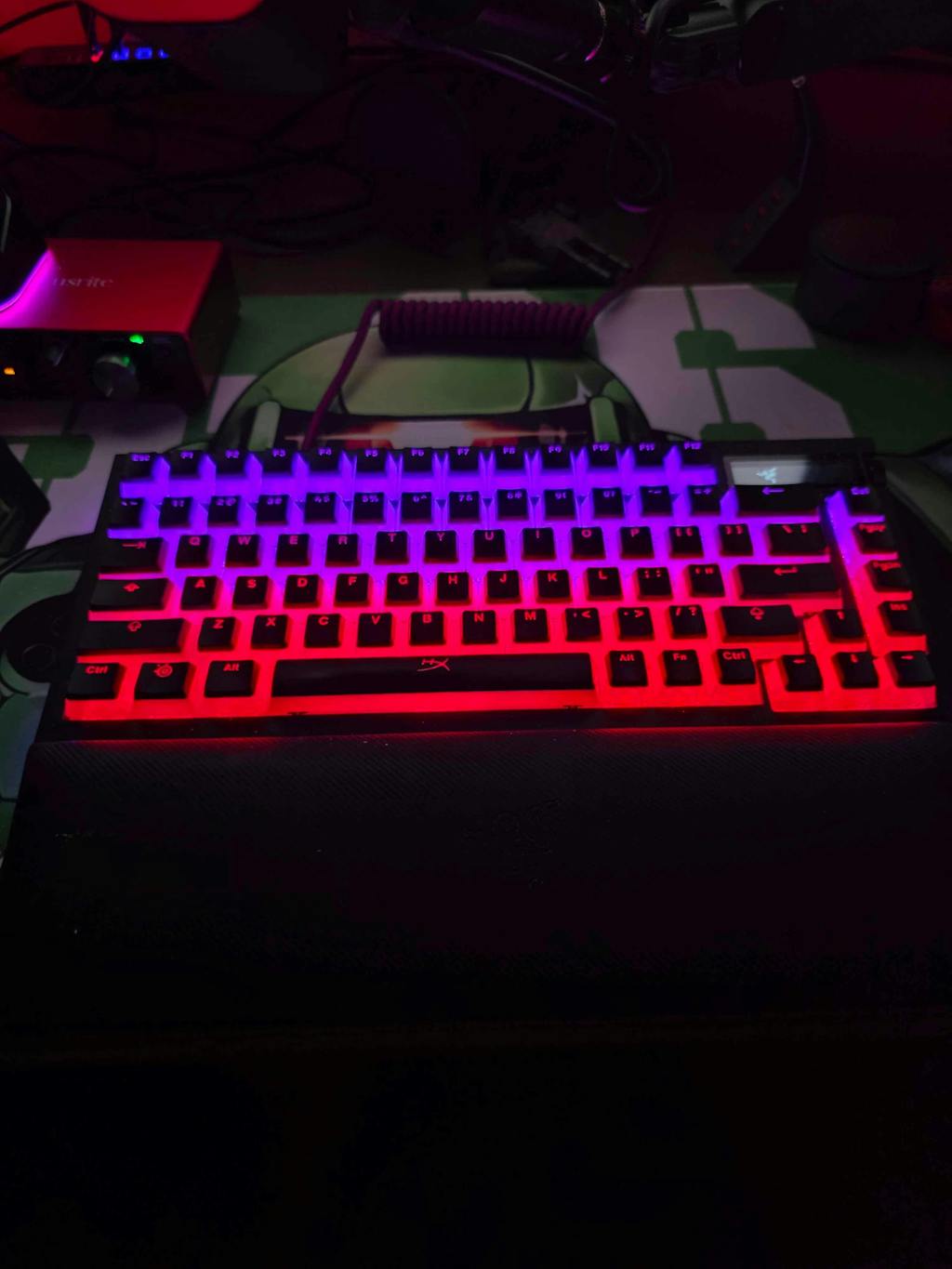 The Ultimate Guide to Key Switch Sound Profiles: Which One Is Right fo ...