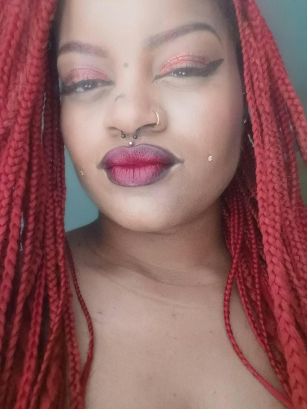 INFERNO DIAMONDS – Glam Goth Beauty