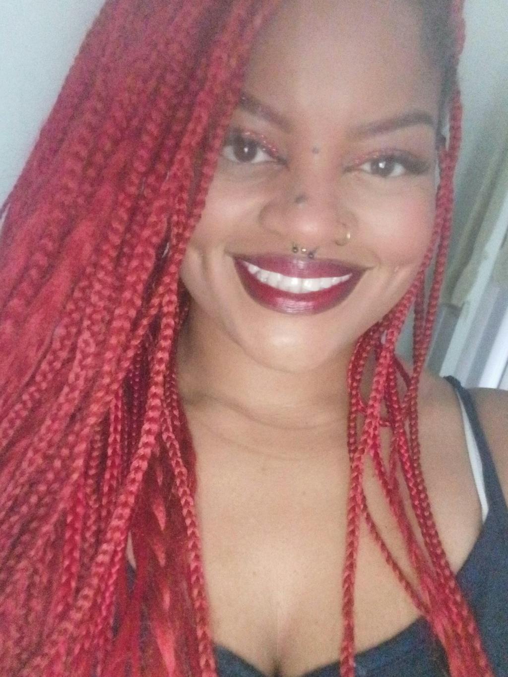 INFERNO DIAMONDS – Glam Goth Beauty