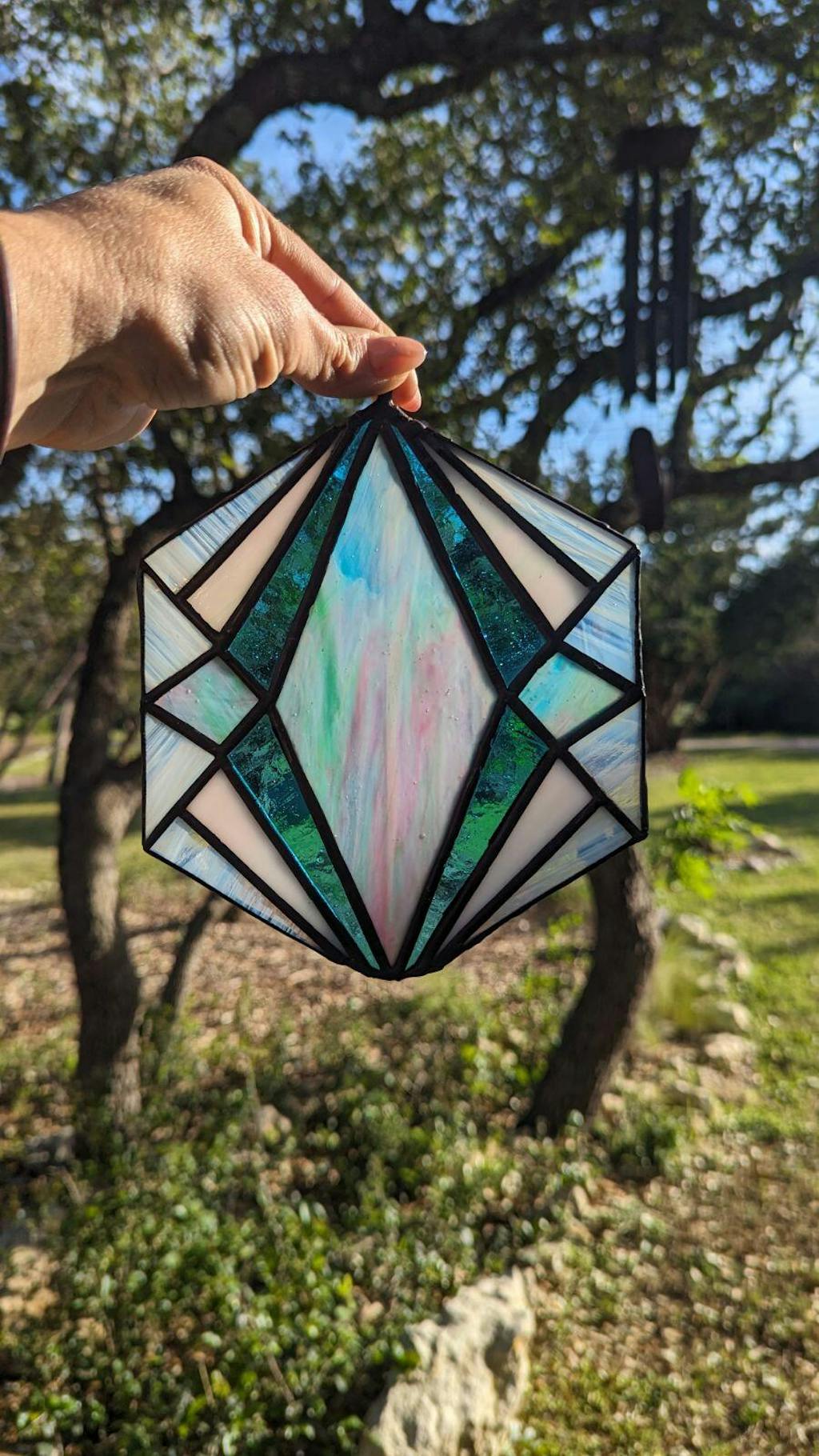 Unique Stained Glass Patterns - Beginner to Advanced – Page 2 ...