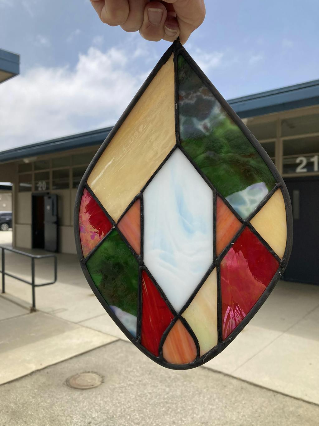 Unique Stained Glass Patterns - Beginner to Advanced – GlassyRock Arts